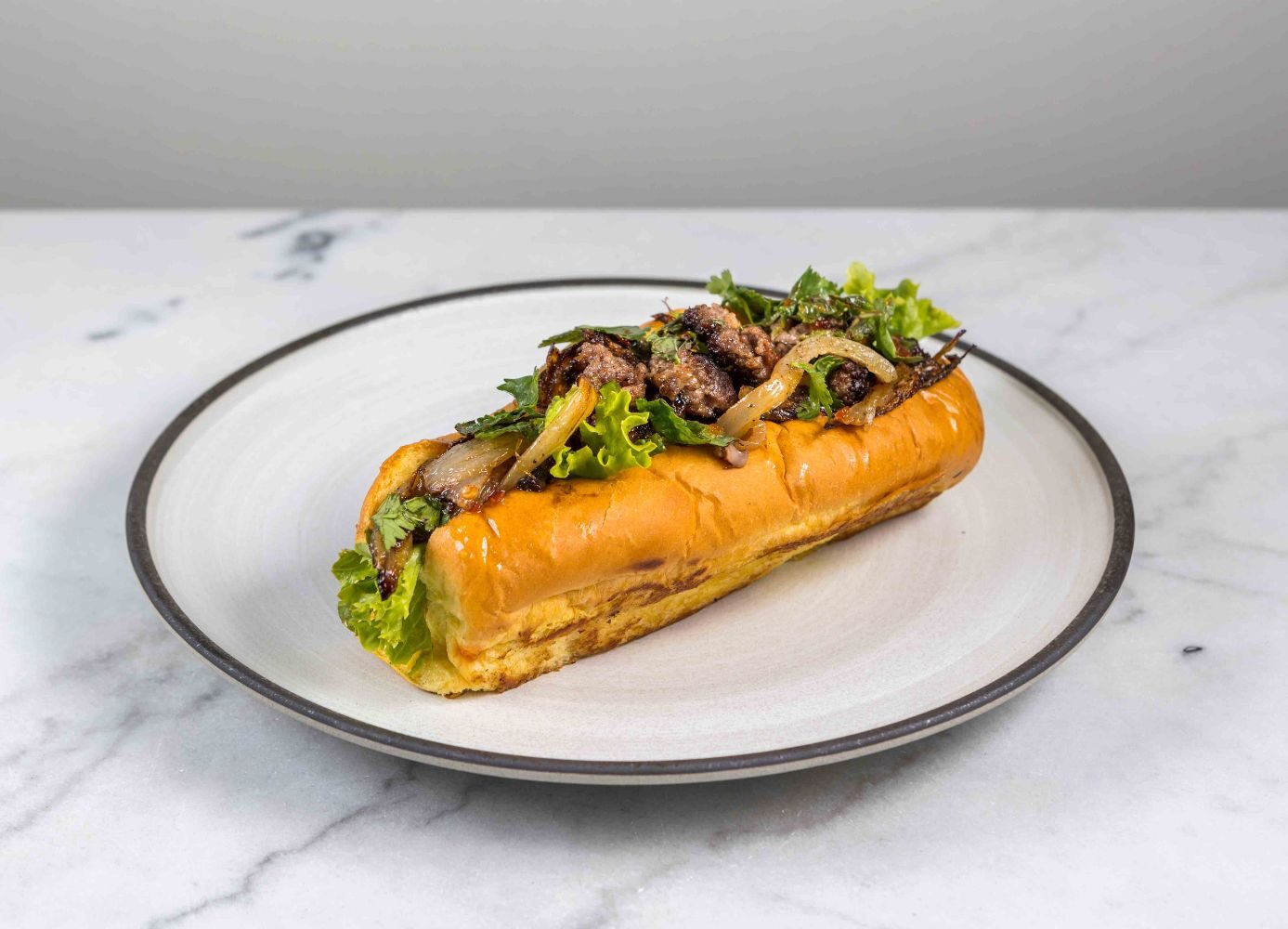 THAI-CHILLI ROLL - LUX&BURG